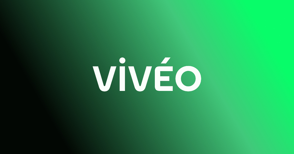 Accueil - viveo.ca